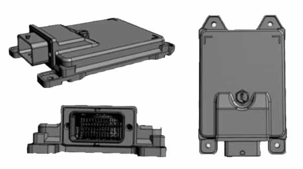 EVCC国际标准充电控制器-东软睿驰汽车技术（上海）有限公司