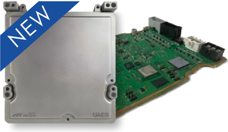 NeuSAR aCore - 东软睿驰汽车技术(上海)有限公司