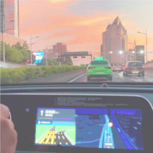 NeuSAR cCore – 东软睿驰汽车技术(上海)有限公司