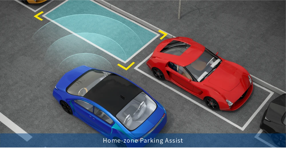 自动驾驶 – 东软睿驰汽车技术(上海)有限公司