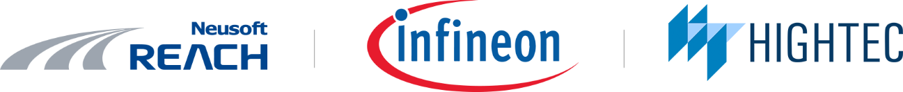 NeuSAR cCore - 东软睿驰汽车技术(上海)有限公司