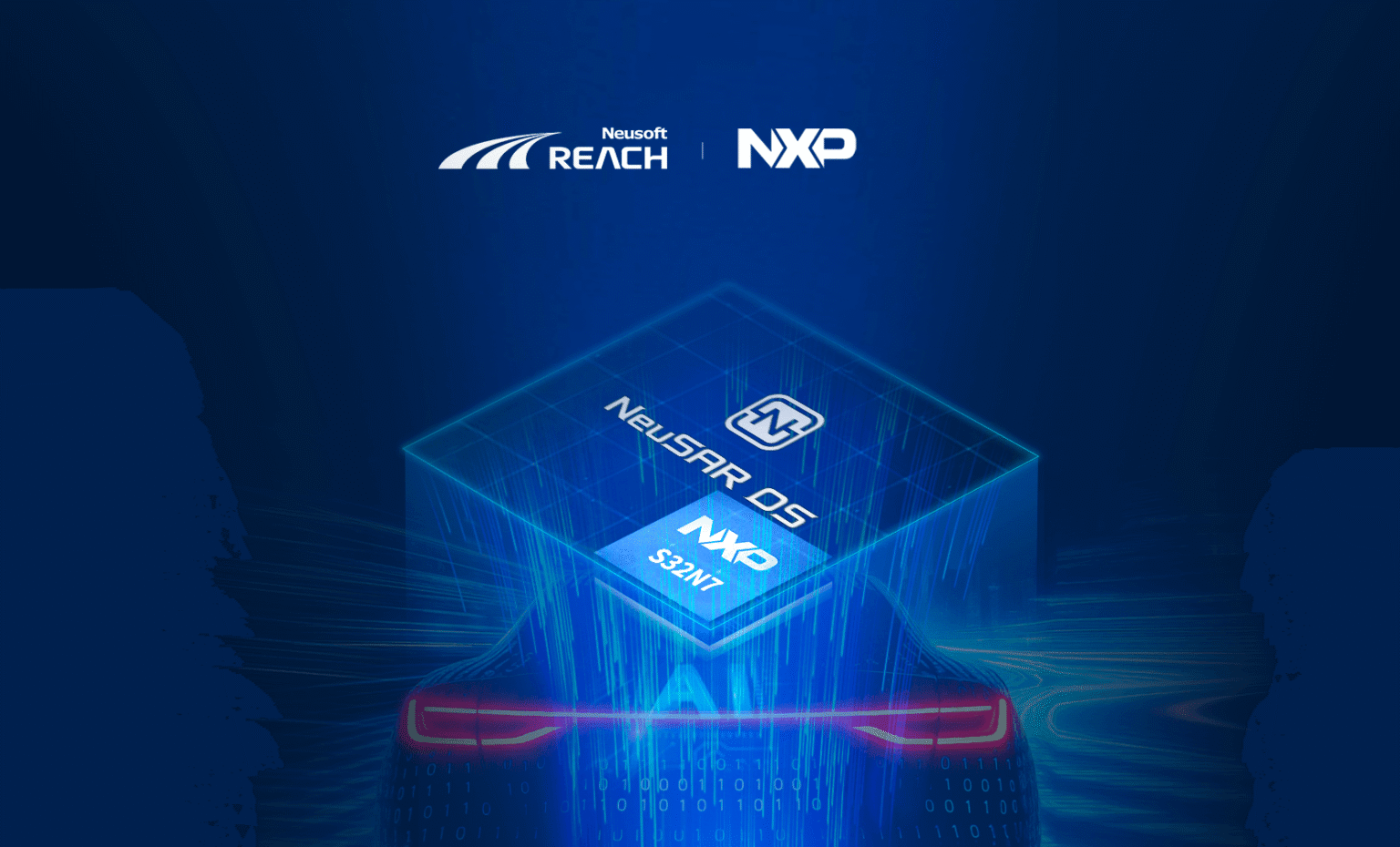 Neusoft Reach and NXP Advance Development of Agentic AI Solution on ...